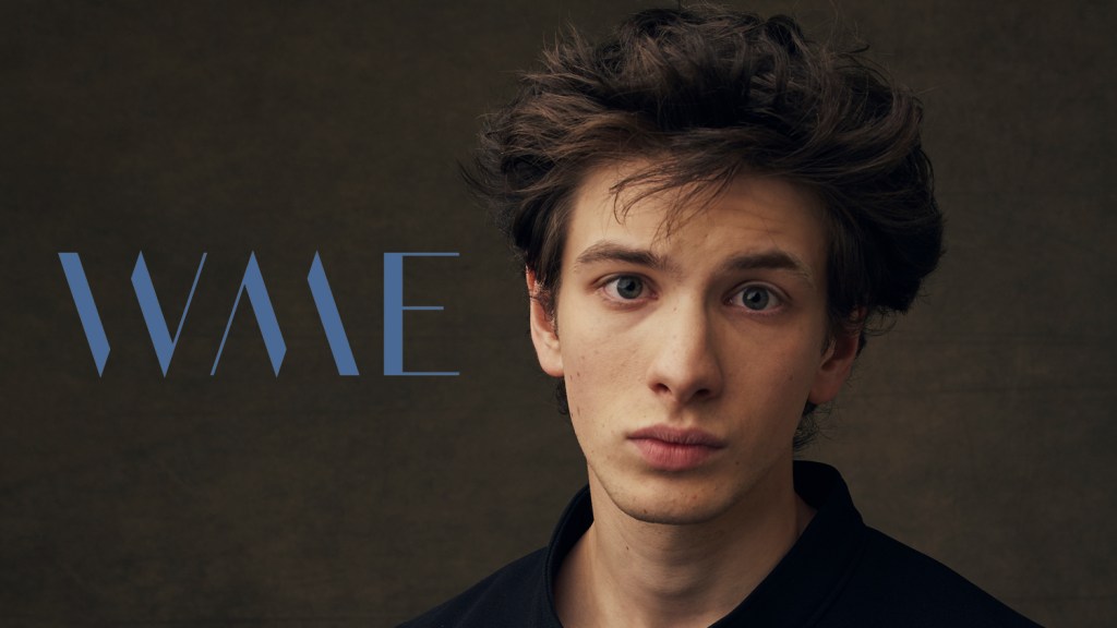 ‘Anora' Actor Mark Eydelshteyn Signs With WME