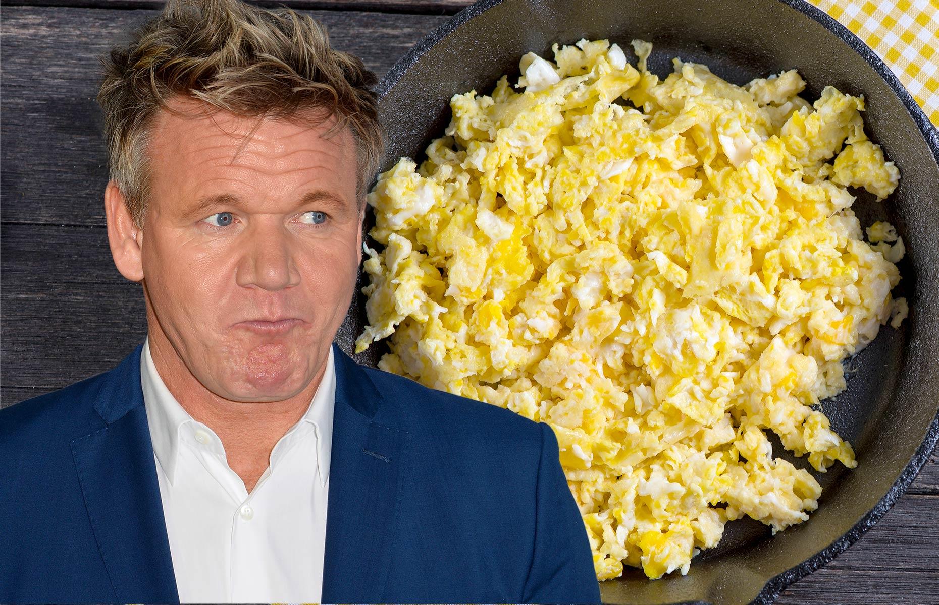 Ranked: 33 useless food hacks EVERYONE should ignore