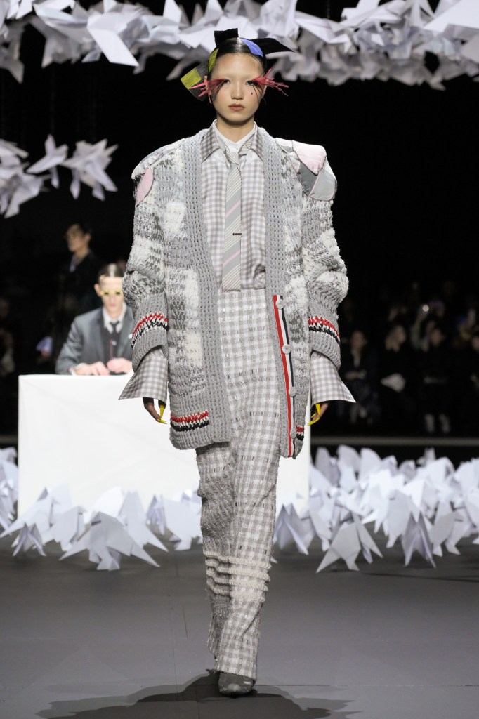 How Zegna Evolved From a Textile Mill Into a Luxury Fashion Powerhouse