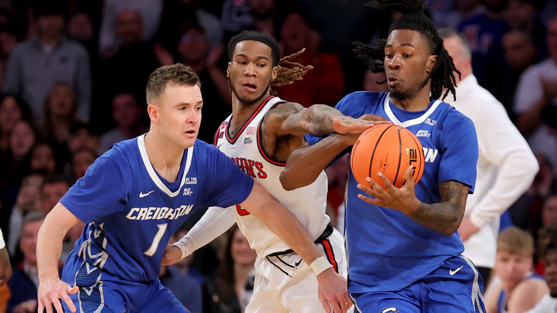 NCAA Tournament - Creighton vs Louisville Prediction: Odds, Expert ...