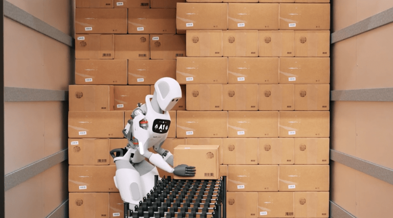 ARK Invest joins $403M raise for AI robotics firm Apptronik