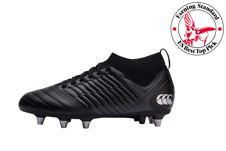 Best rugby boots of 2025 for backs, forwards and kickers reviewed