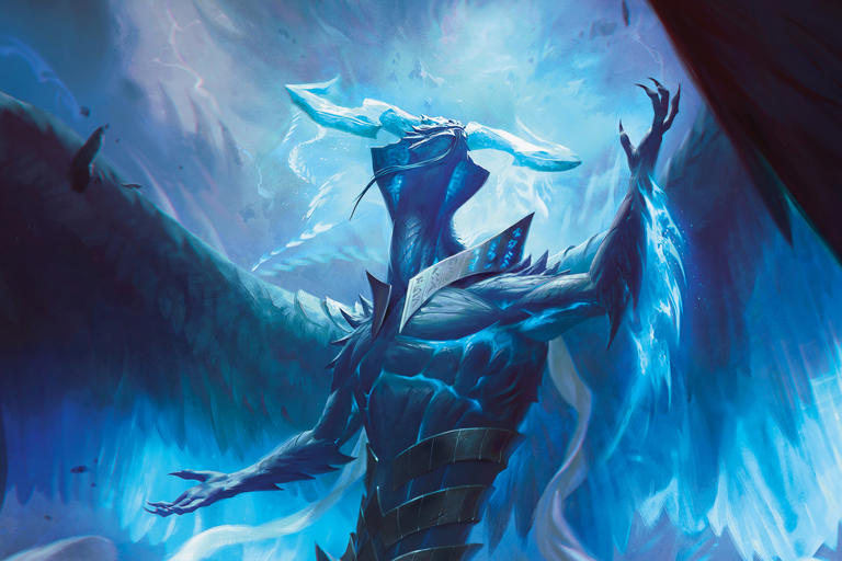 Magic’s Tarkir: Dragonstorm preview revitalizes 3-color Commander decks