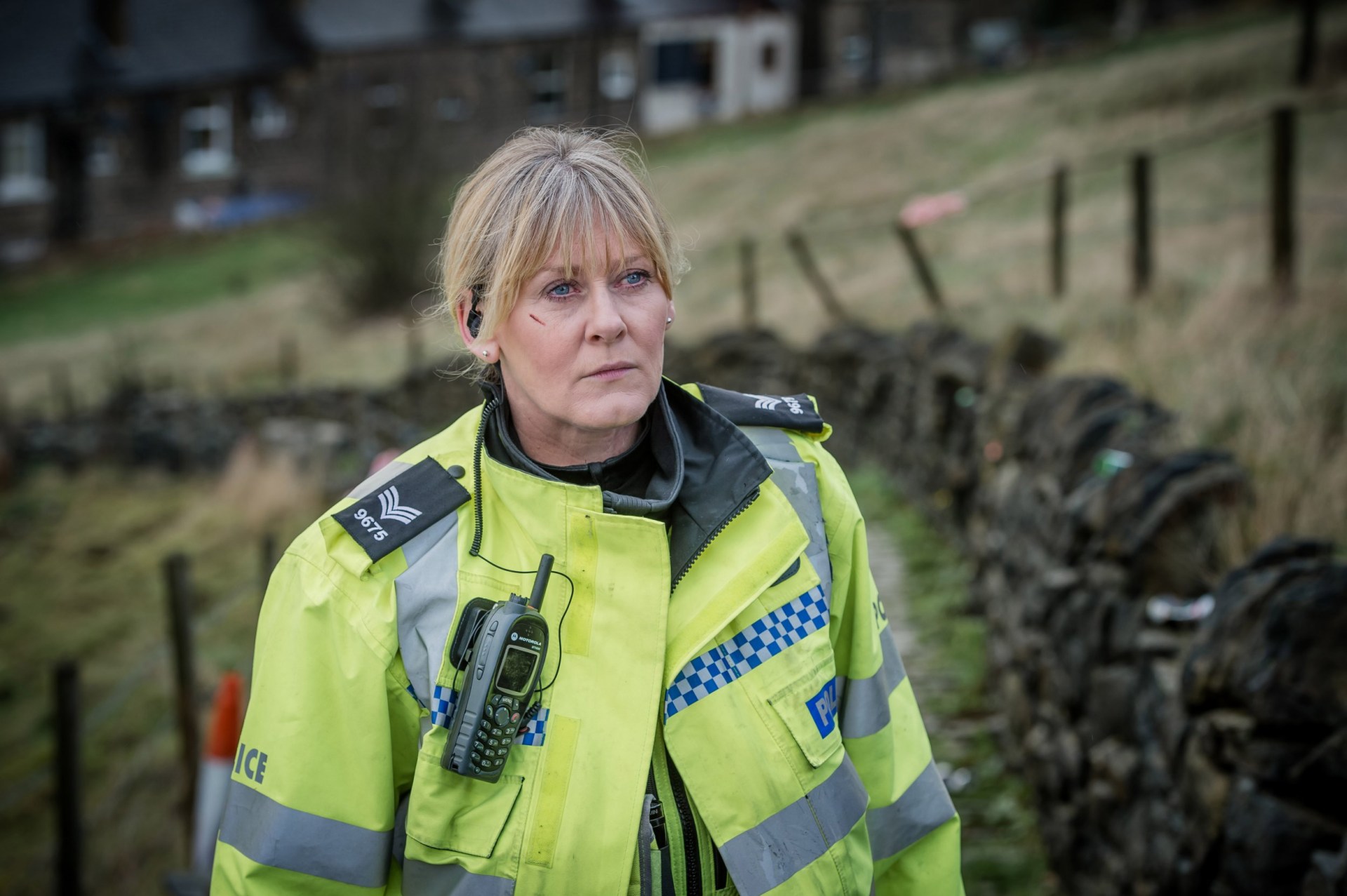 7 police dramas better than Line of Duty you can stream for free