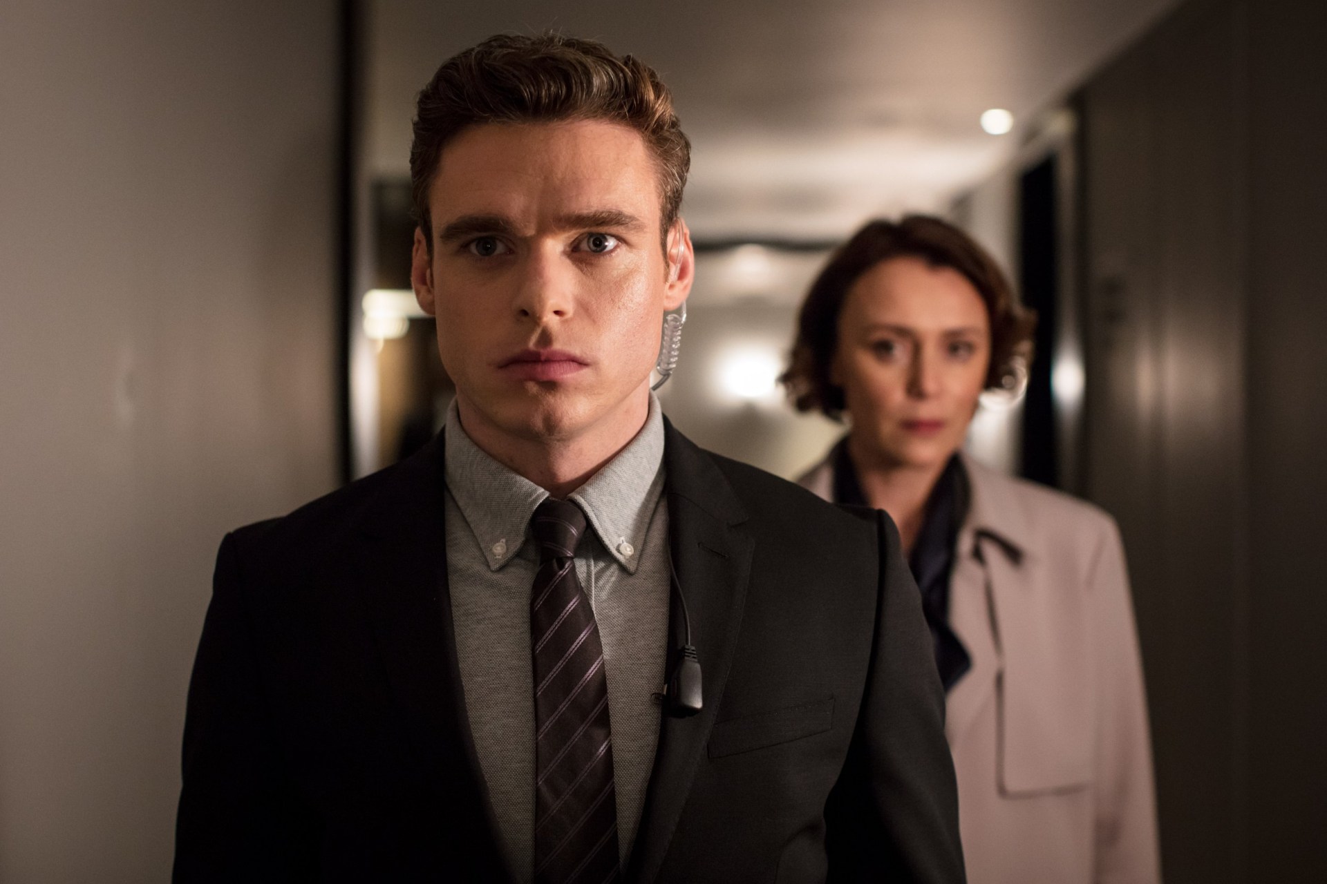 7 police dramas better than Line of Duty you can stream for free