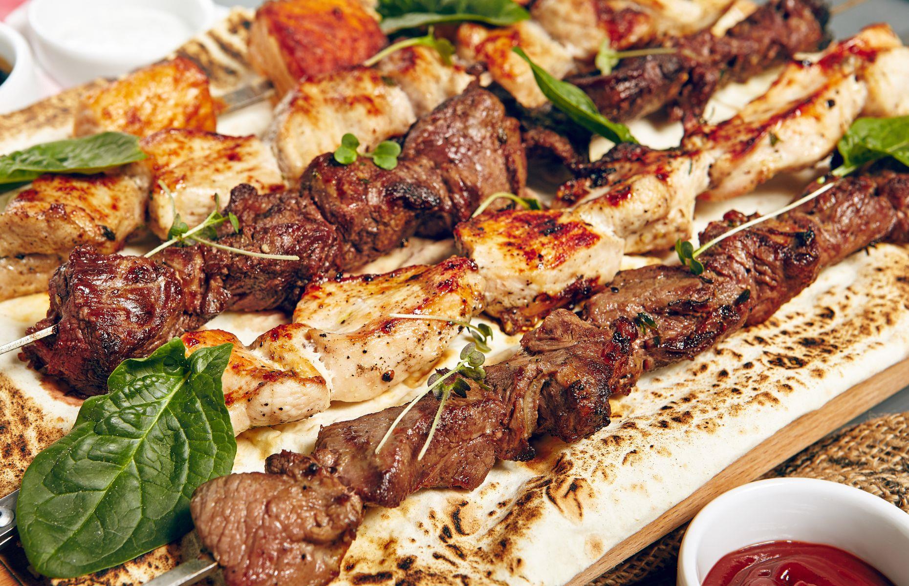 The surprising health benefits hiding in 13 fast foods