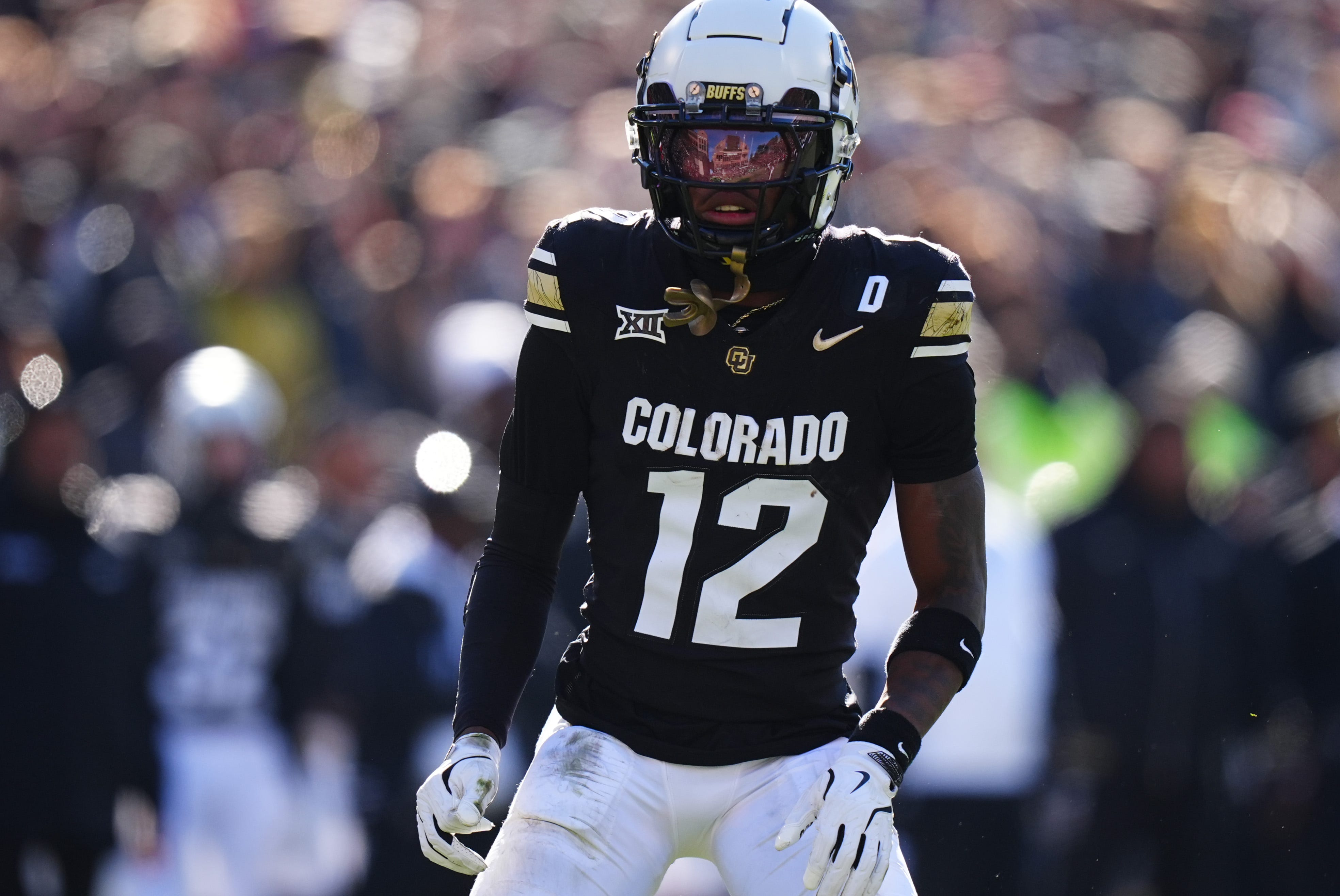 Two Colorado stars nominated for Big 12 Athlete of the Year