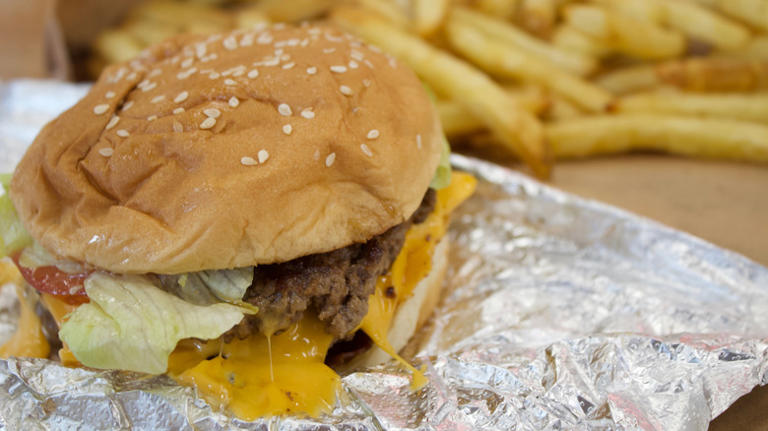 Why Is Five Guys More Expensive Than Other Fast Food Chains?