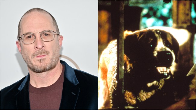 Darren Aronofsky Circling to Direct Adaptation of Stephen King's ‘Cujo ...