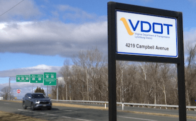 VDOT crews to fix potholes on Route 460/29 starting March 19