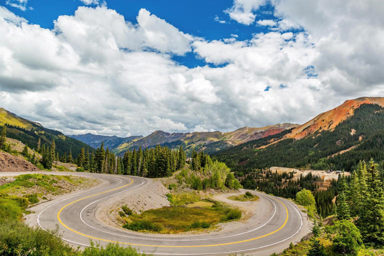 The Ultimate American Road Trip Guide