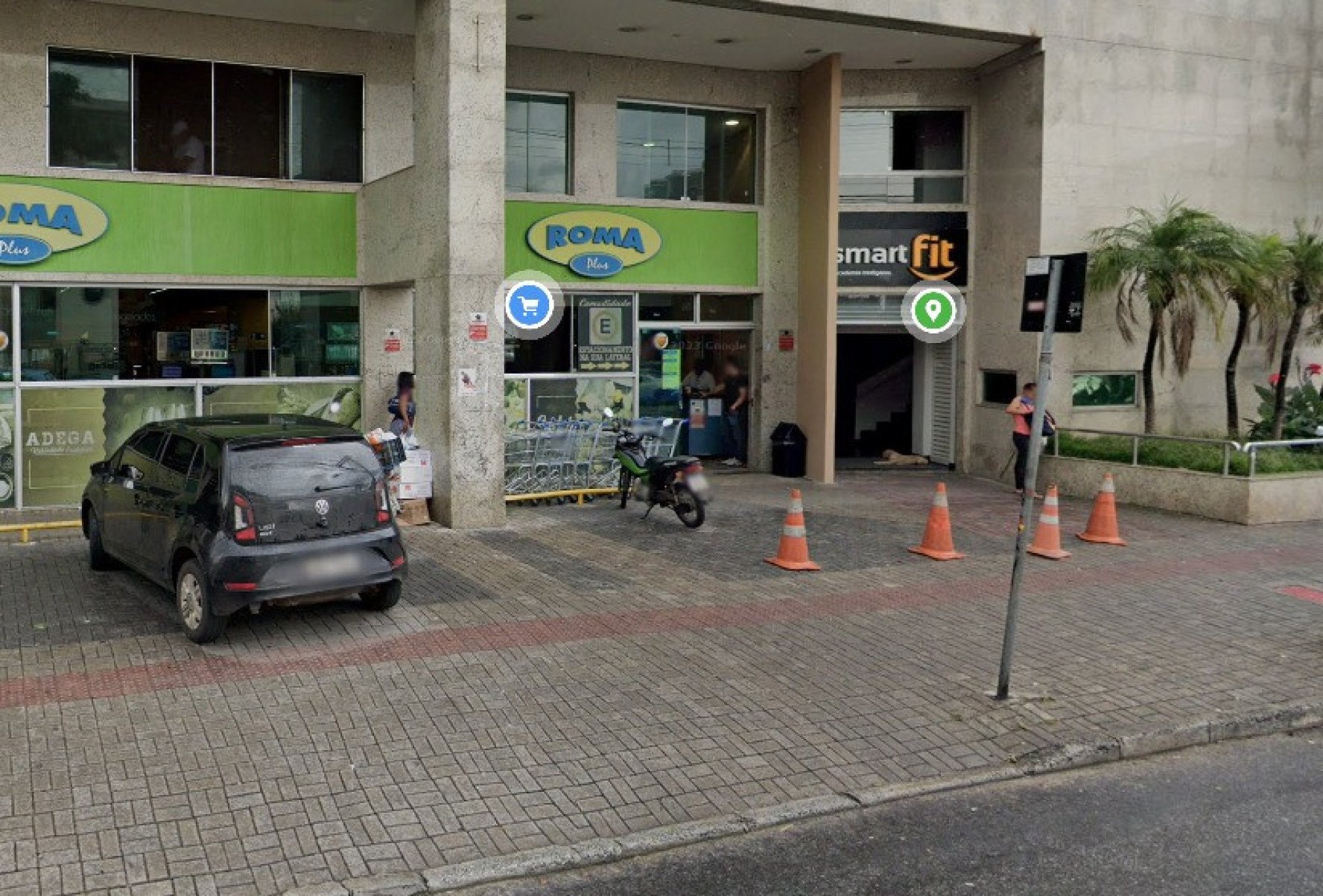 BH: homem morre após passar mal em academia