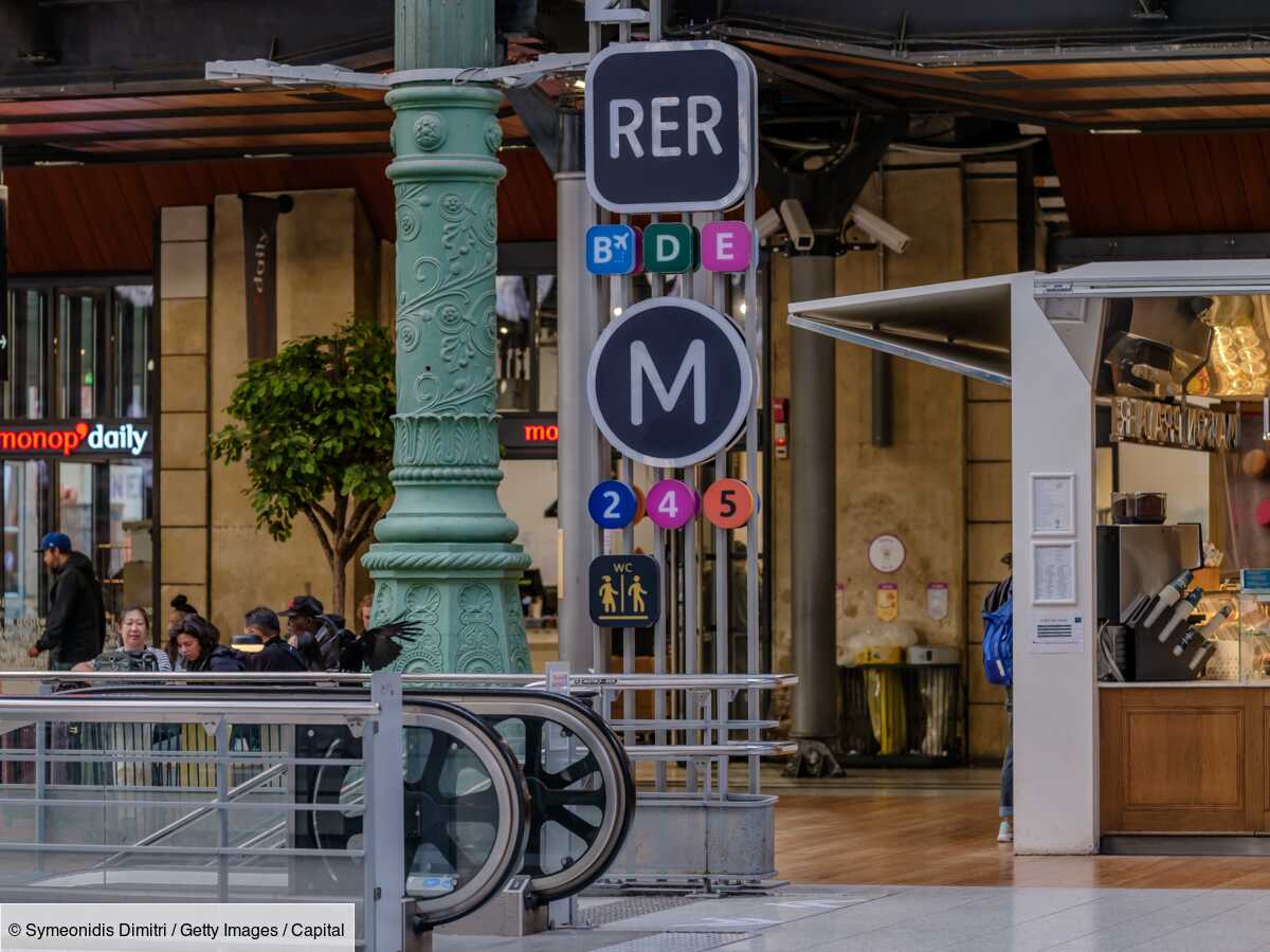 Pass Navigo, Imagine R… vous pouvez désormais vous faire rembourser les ...