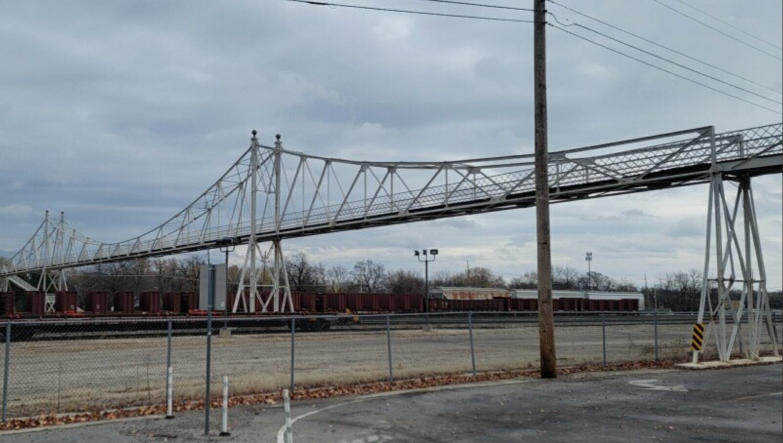 Springfield City Council approves money to raise the Jefferson Avenue ...