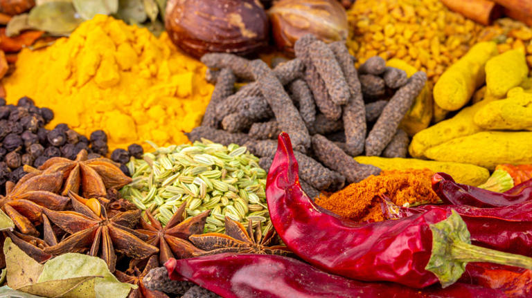 How To Bloom Spices Easily, For The Uninitiated