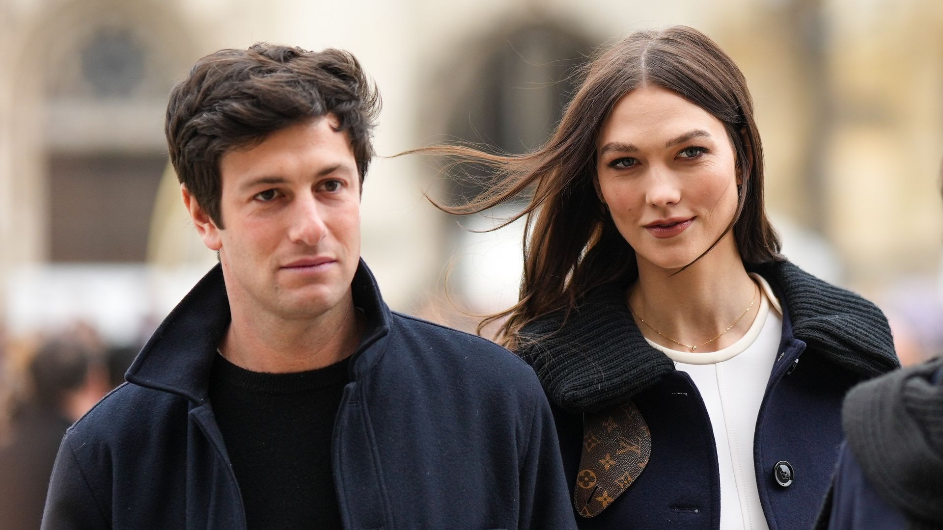 Meet Karlie Kloss' billionaire husband Joshua Kushner she is raising ...