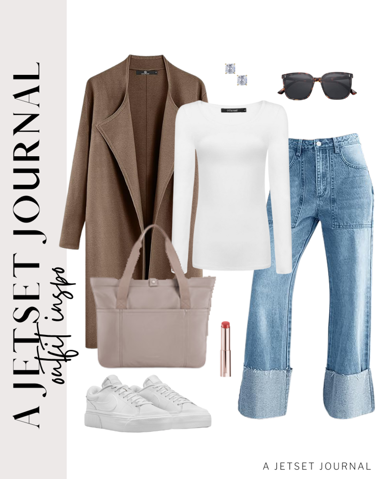 How to elevate these new outfits for you to shop