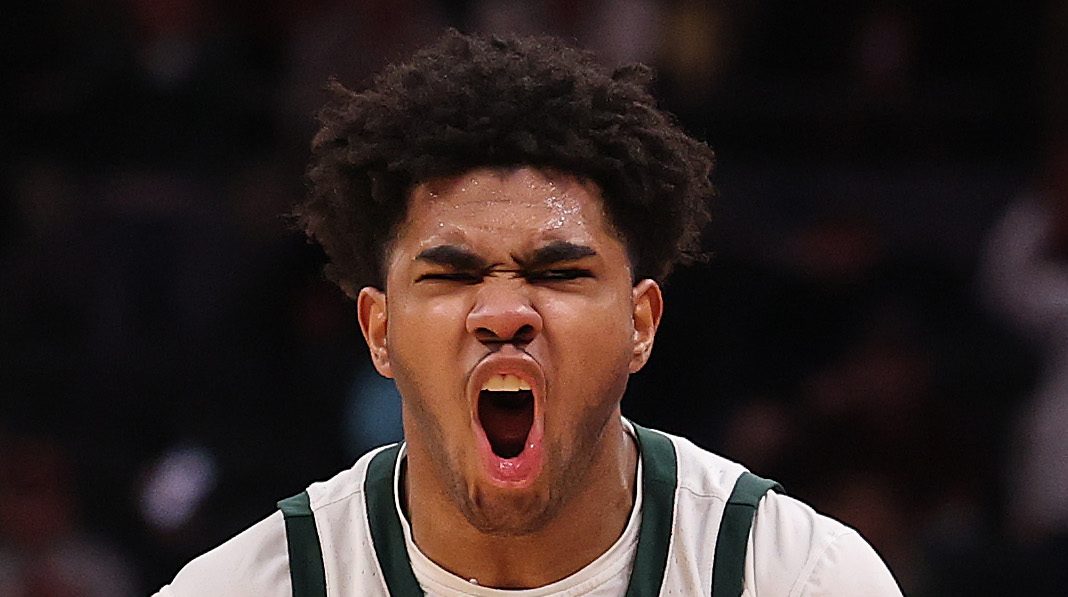 Bulls Projected to Select Elite Shooting Guard With Big 10 Tournament ...