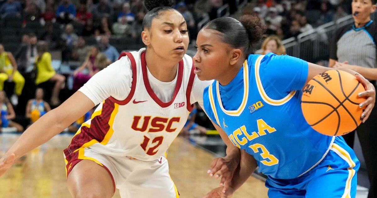 Last chance to fill out the Jockular/Outsports women’s March Madness ...