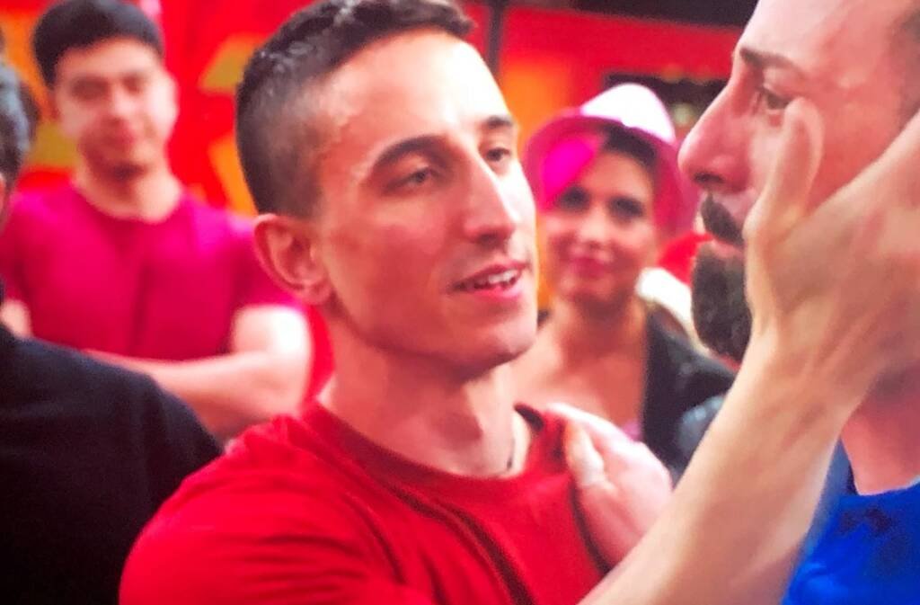 Chi è Stanislao Zama, che ha vinto 99 da battere, lo show di Max Giusti