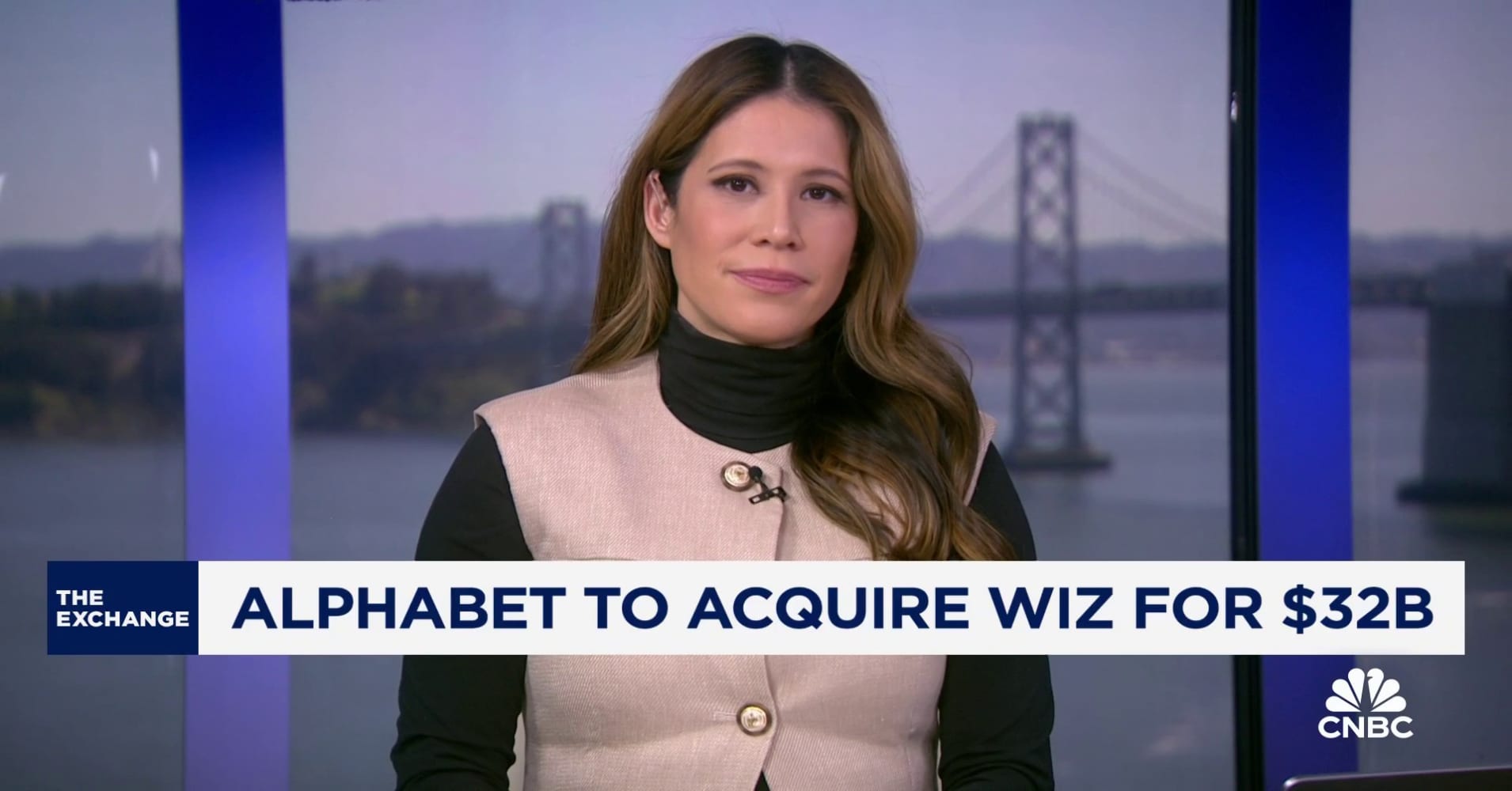 How Wiz's multi-cloud deal with Google gives it an edge