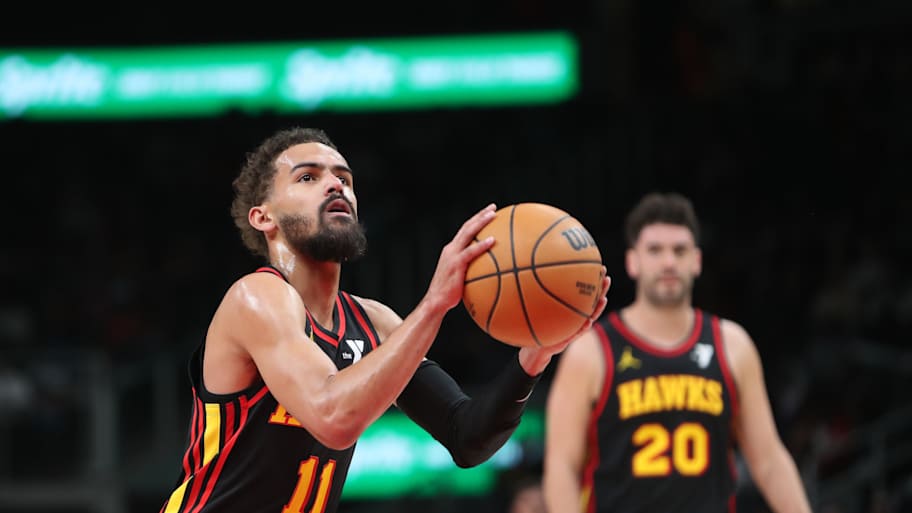 Atlanta Hawks vs Charlotte Hornets: Spread & Over/Under Predictions For ...