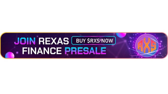 Dogecoin Price Prediction: DOGE Primed For $8 In 2026 As Rexas Finance (RXS) Shines With Stellar ...