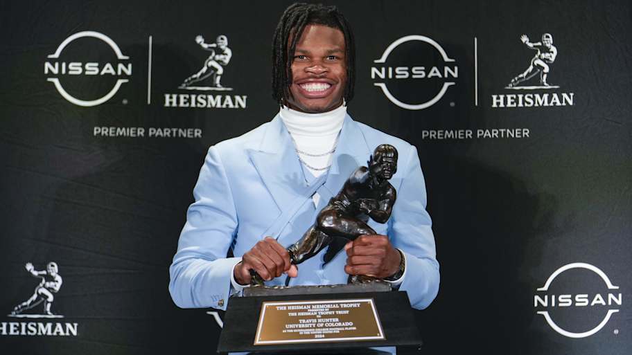 How To Watch Big 12 Pro Day: Travis Hunter, Shedeur Sanders, Shilo Sanders