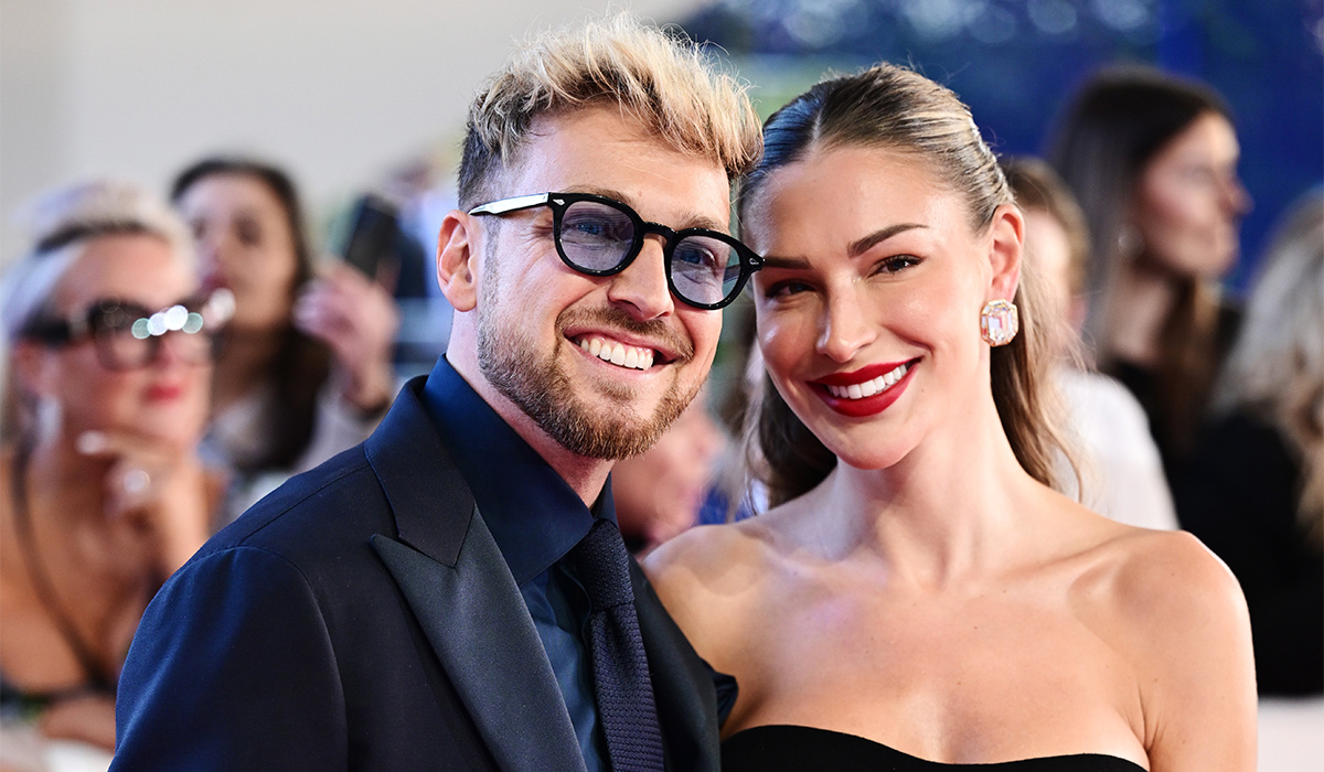 Sam Thompson goes Insta official with new GF as Zara McDermott shares ...