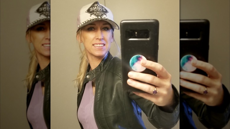 What Happened To Scott Peterson's Mistress Amber Frey