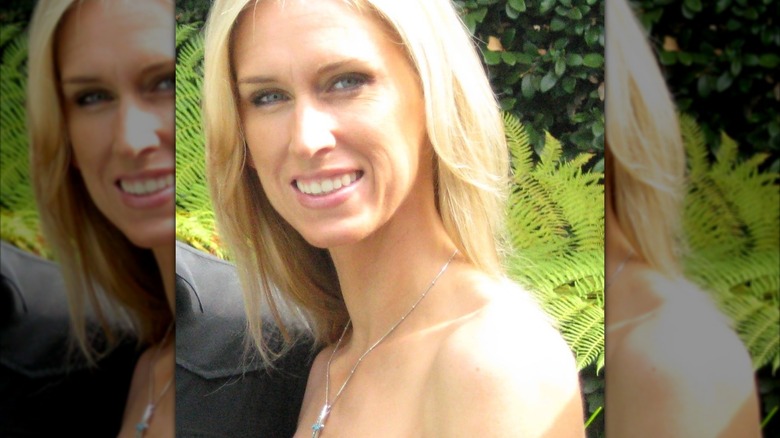 What Happened To Scott Peterson's Mistress Amber Frey