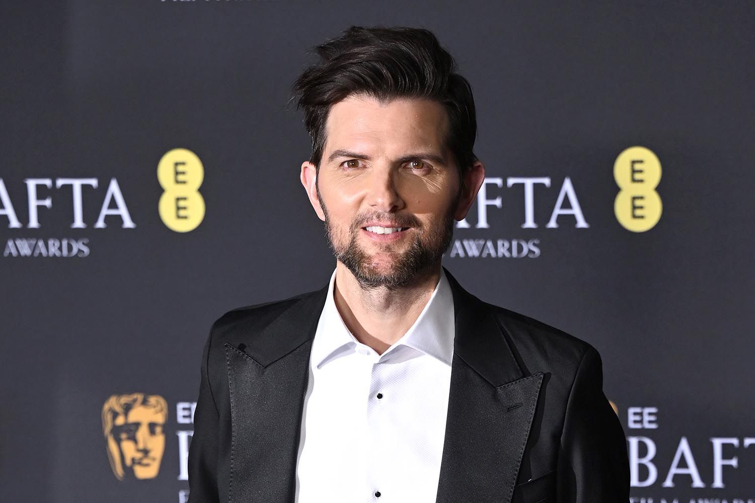 Adam Scott Knows Footage of the “Parks & Rec” Cast's Fake “Philly ...