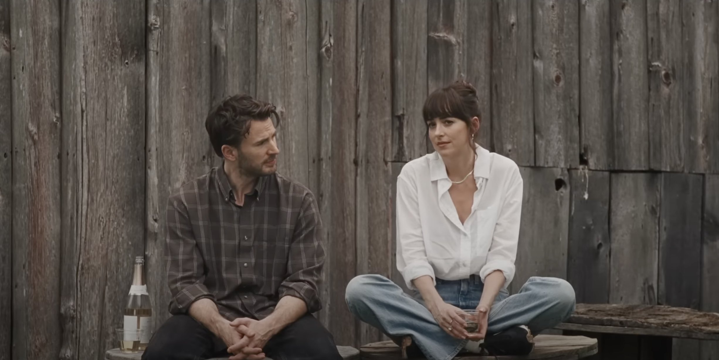 Materialists - Official Trailer