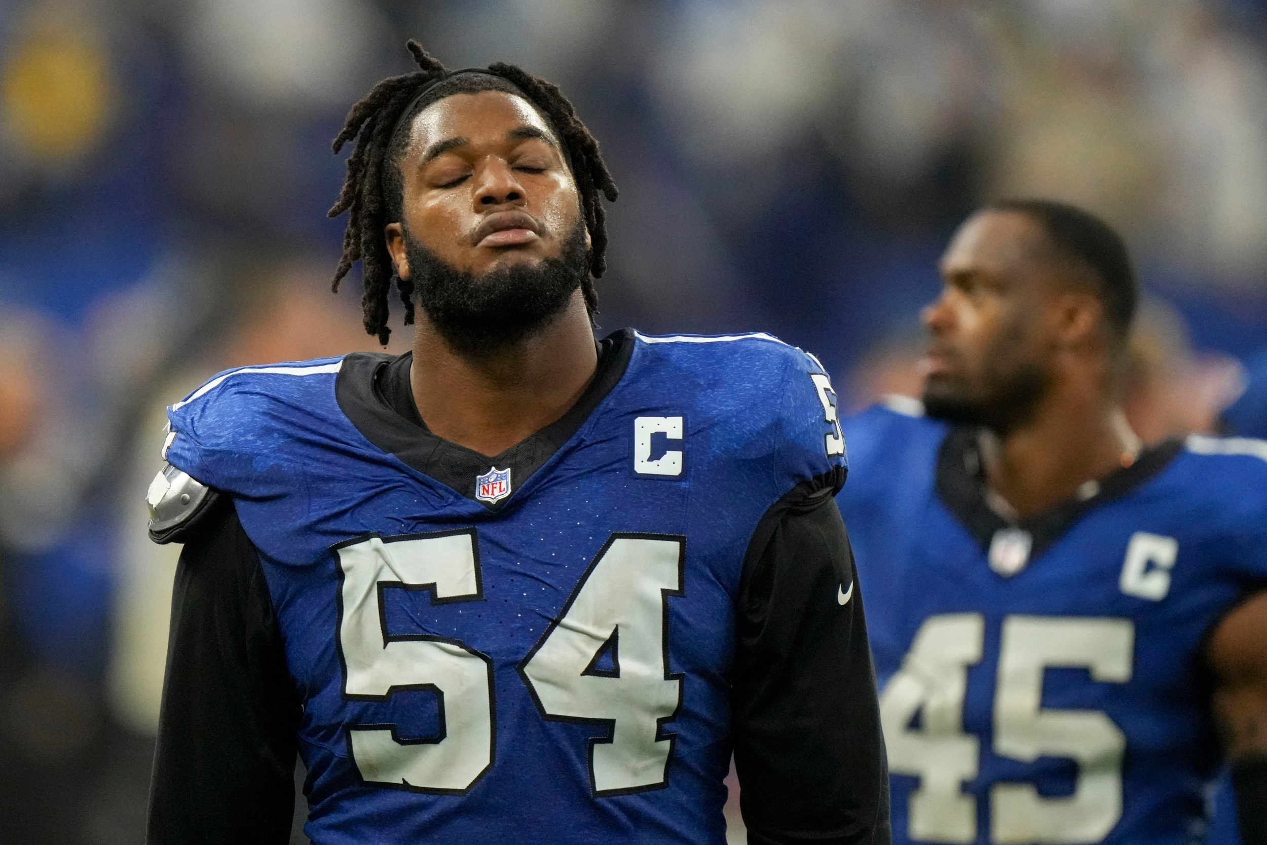 Chicago Bears signing named ‘Most Overpaid’ of NFL free agency