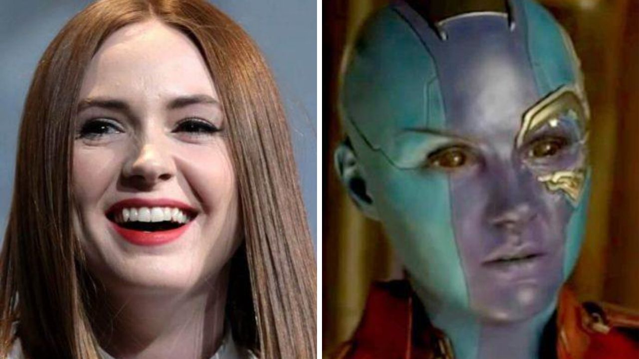 20 Actor Transformations That Made Them Unrecognizable