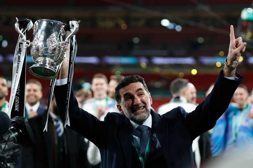 Newcastle United owners PIF deliver 18-word statement as trophy laden ...