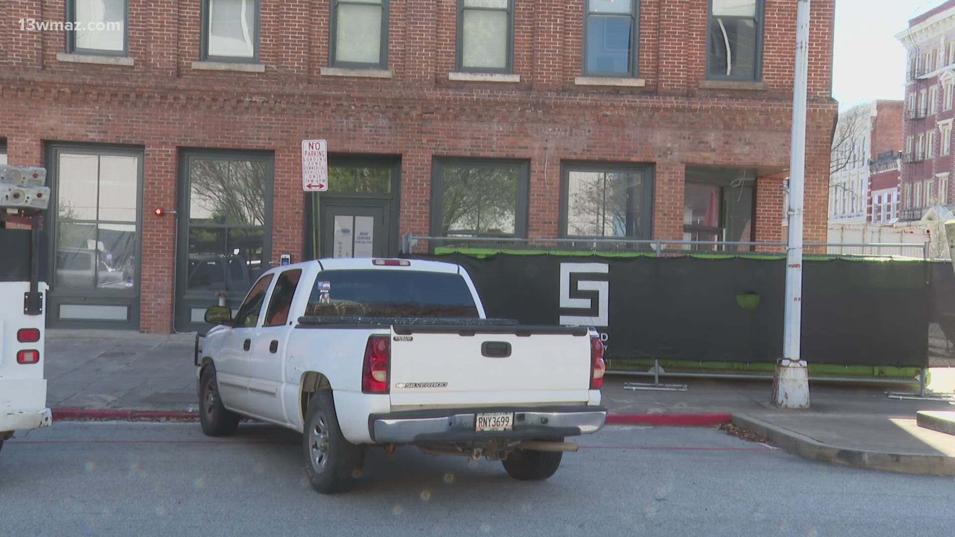 New opening date set for Macon's Flying Biscuit Company. Here's when ...