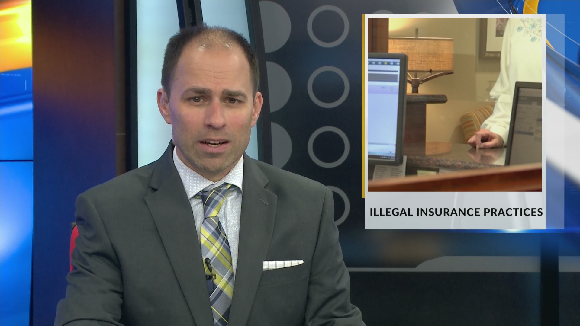 Illegal Insurance Practices