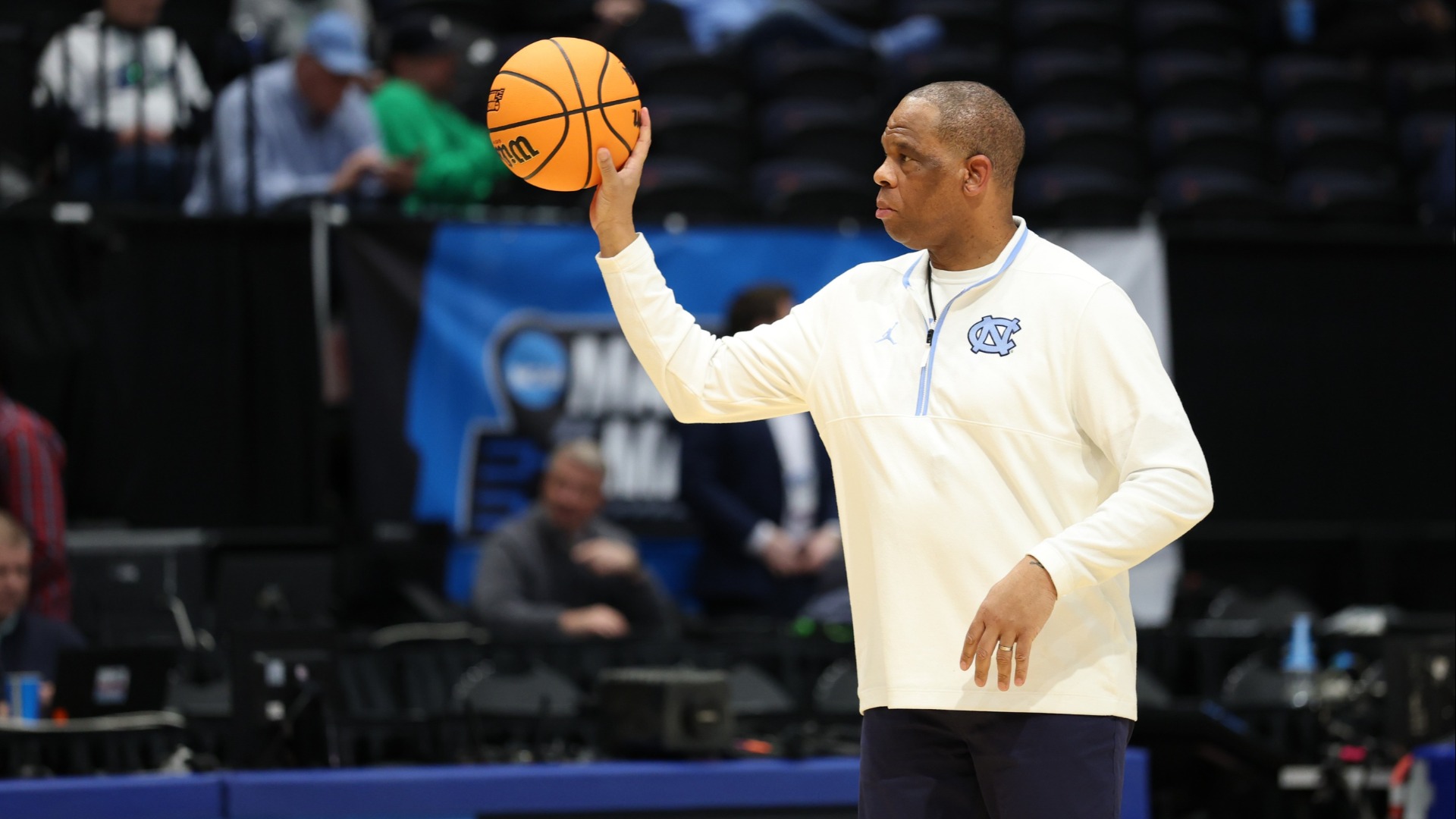 North Carolina Aims for Victory Amid Criticism & Hopes