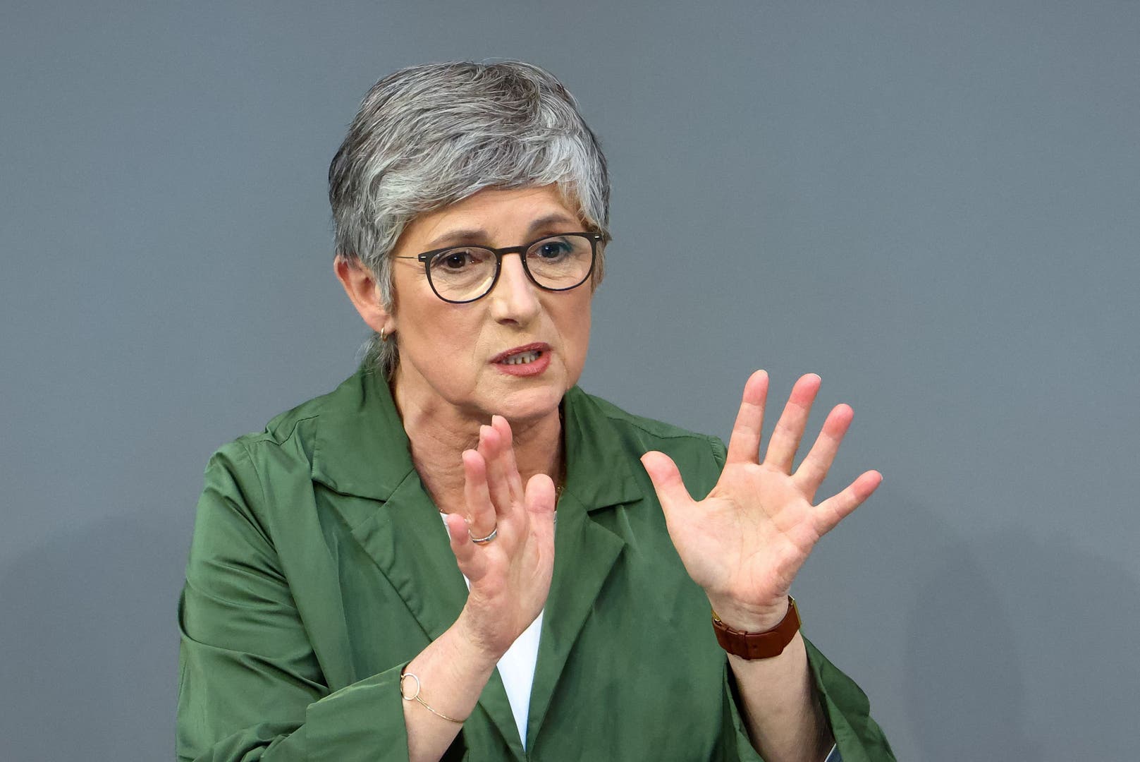 Schuldenpaket im Bundestag: So haben die Abgeordneten abgestimmt