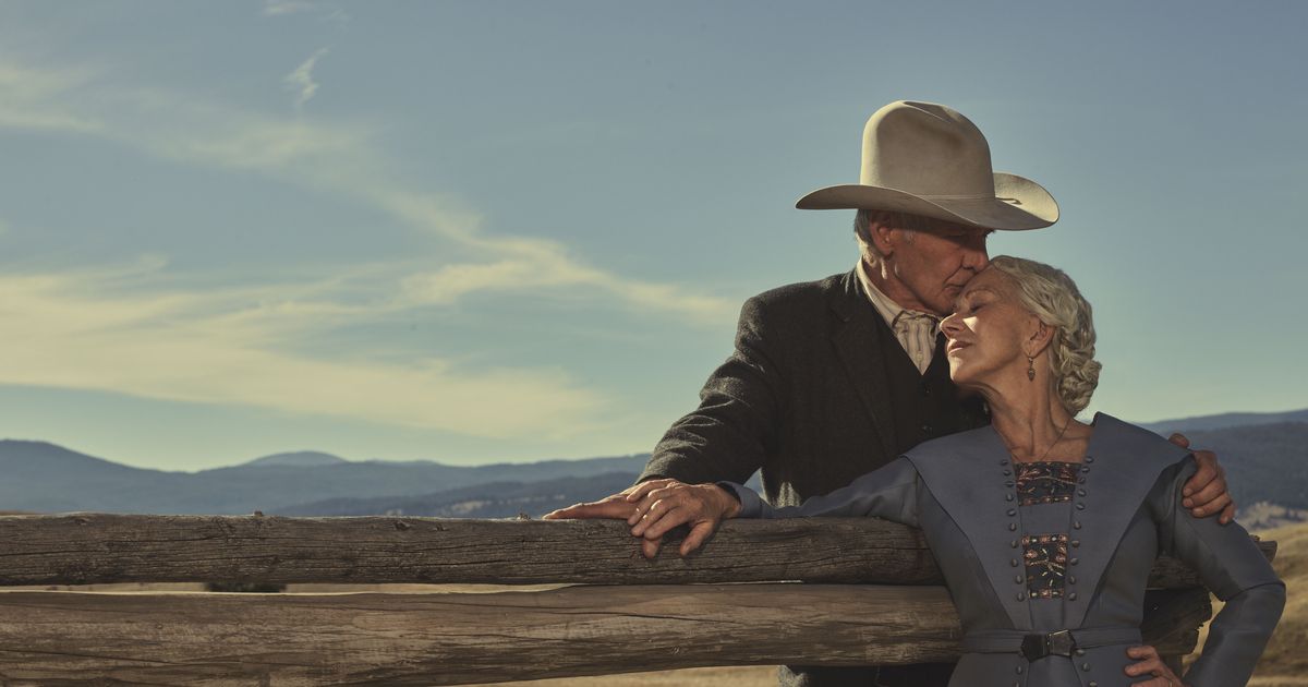 The 30 Best TV Shows on Paramount+