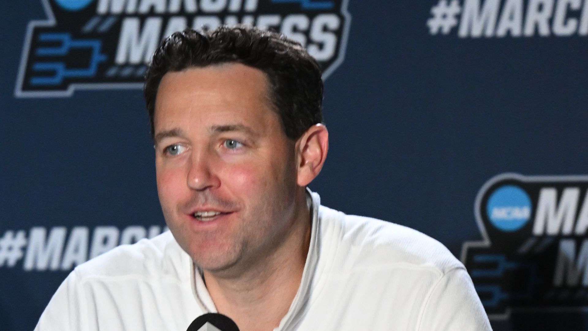 Coaching Candidate Profile - Bryce Drew