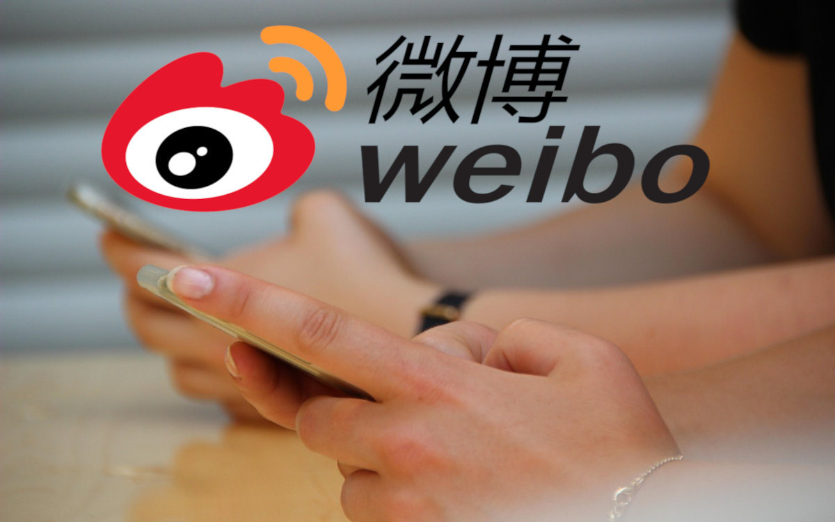 Cómo registrarse en Weibo desde fuera de China en 2025
