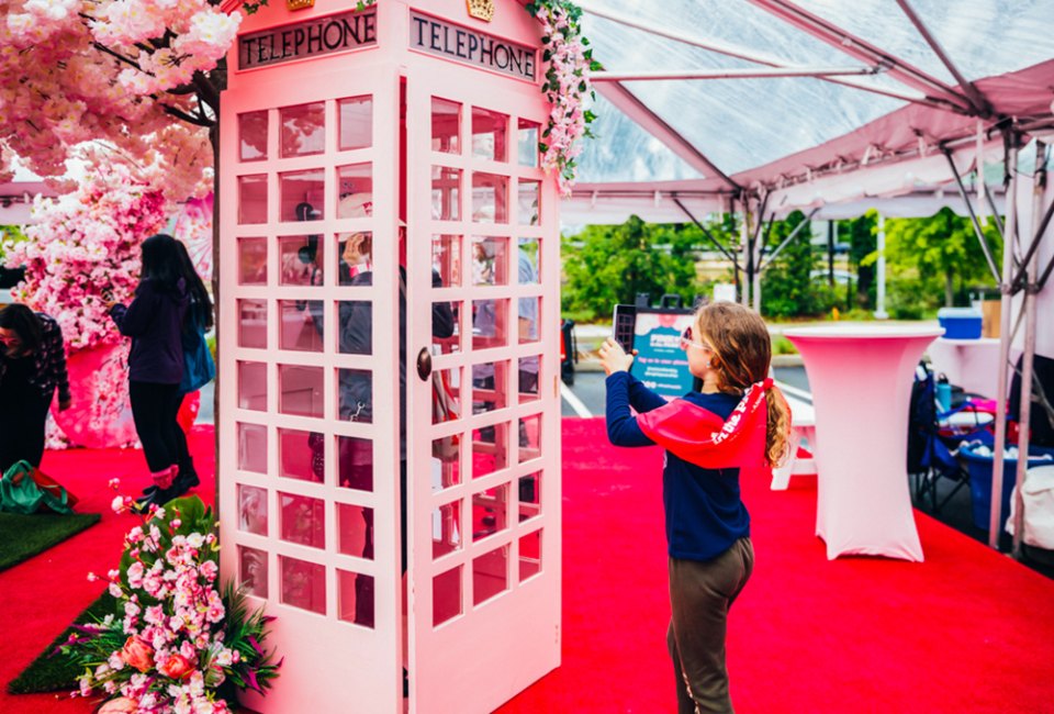 National Cherry Blossom Festival, Live Theater, and More Things To Do ...