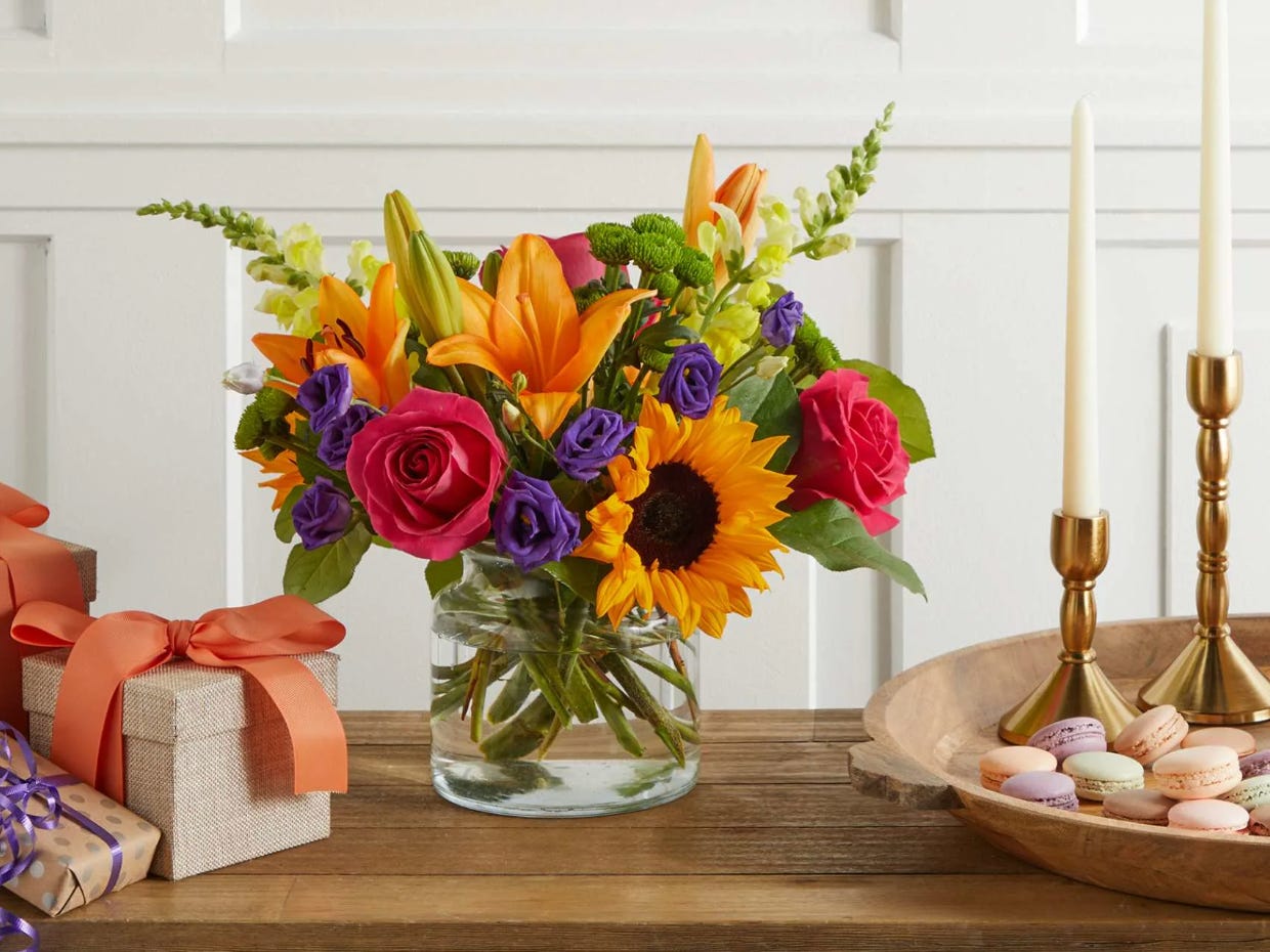 Best FTD coupon and discount codes we've tested in April 2025