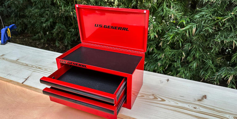 I Tested the Harbor Freight Mini Toolbox. Here's Why It's My New ...