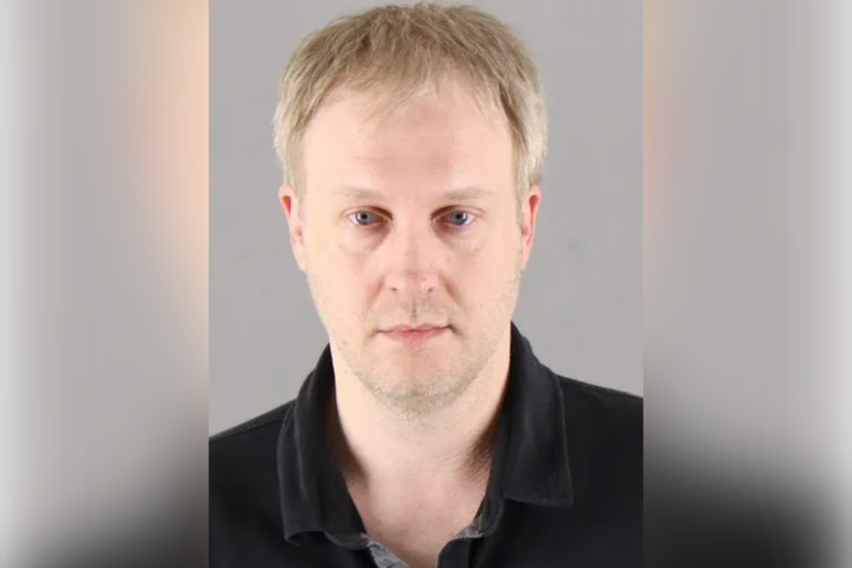 Minnesota lawmaker who introduced ‘Trump Derangement Syndrome’ bill ...