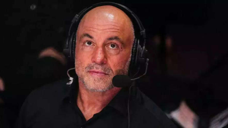 Podcaster Joe Rogan doesn't support Donald Trump on Canada, instead ... Podcaster Joe Rogan doesn't support Donald Trump on Canada, instead ...