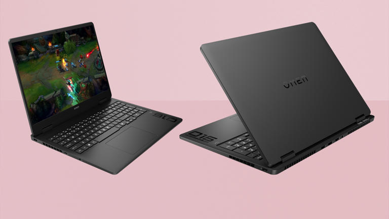 HP's newest Omen laptop takes aim at Razer and other rivals
