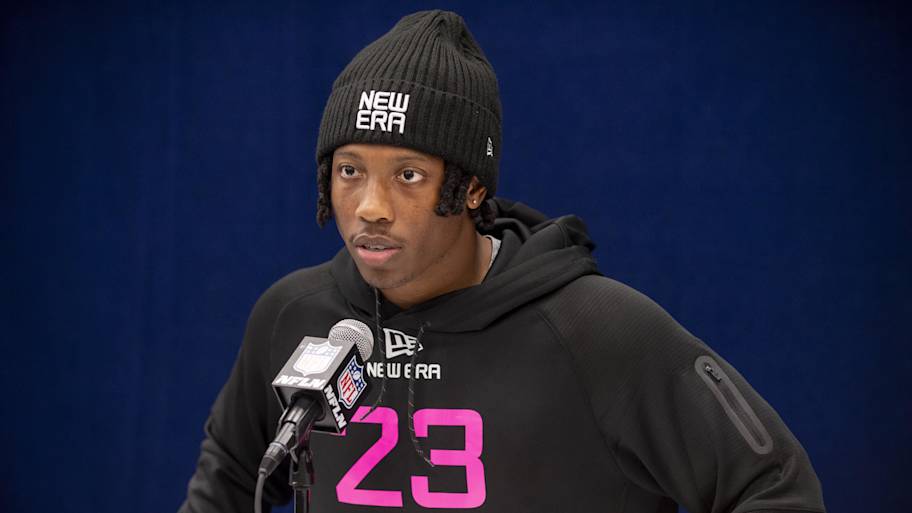 Oregon Ducks Jabbar Muhammad Boosts NFL Draft Stock at Pro Day